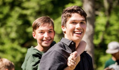 Camp Timberlake - North Carolina's Best Sleepaway Summer Camp for Boys