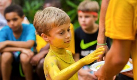 Camp Timberlake - North Carolina's Best Sleepaway Summer Camp for Boys