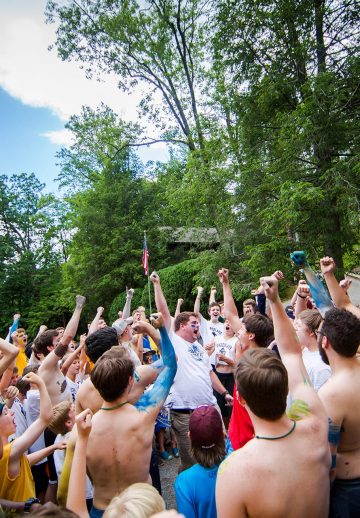 Camp Timberlake - North Carolina's Best Sleepaway Summer Camp for Boys