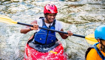 Our Summer Camp Program - Camp Timberlake for Boys