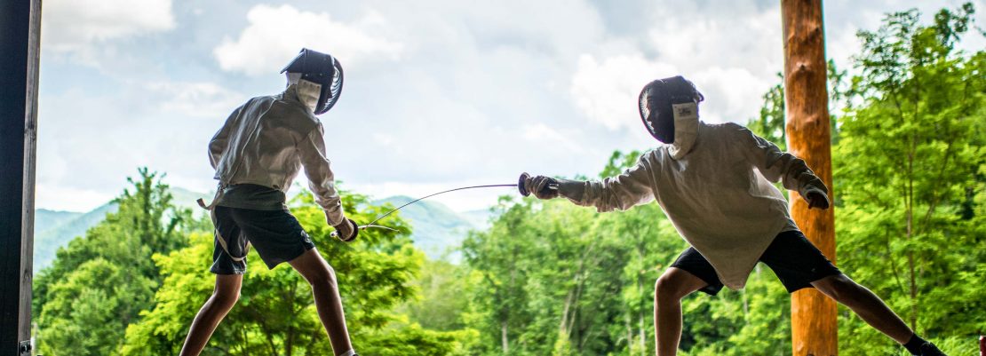 Our Summer Camp Program - Camp Timberlake for Boys