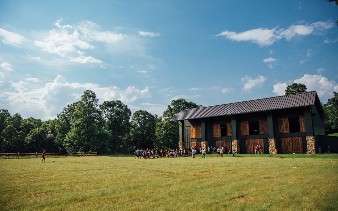 "See You Next Summer!" - Camp Timberlake