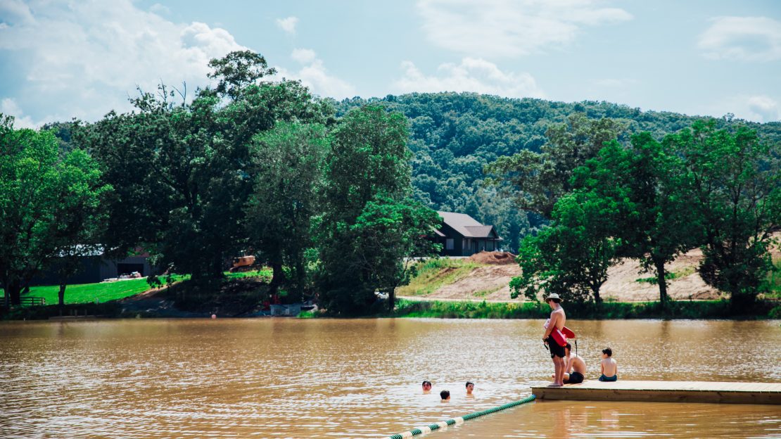 A definition "Camp Day" - Camp Timberlake