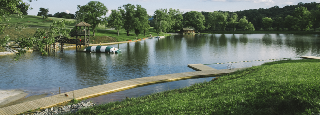 How to Choose the Right Camp - Camp Timberlake