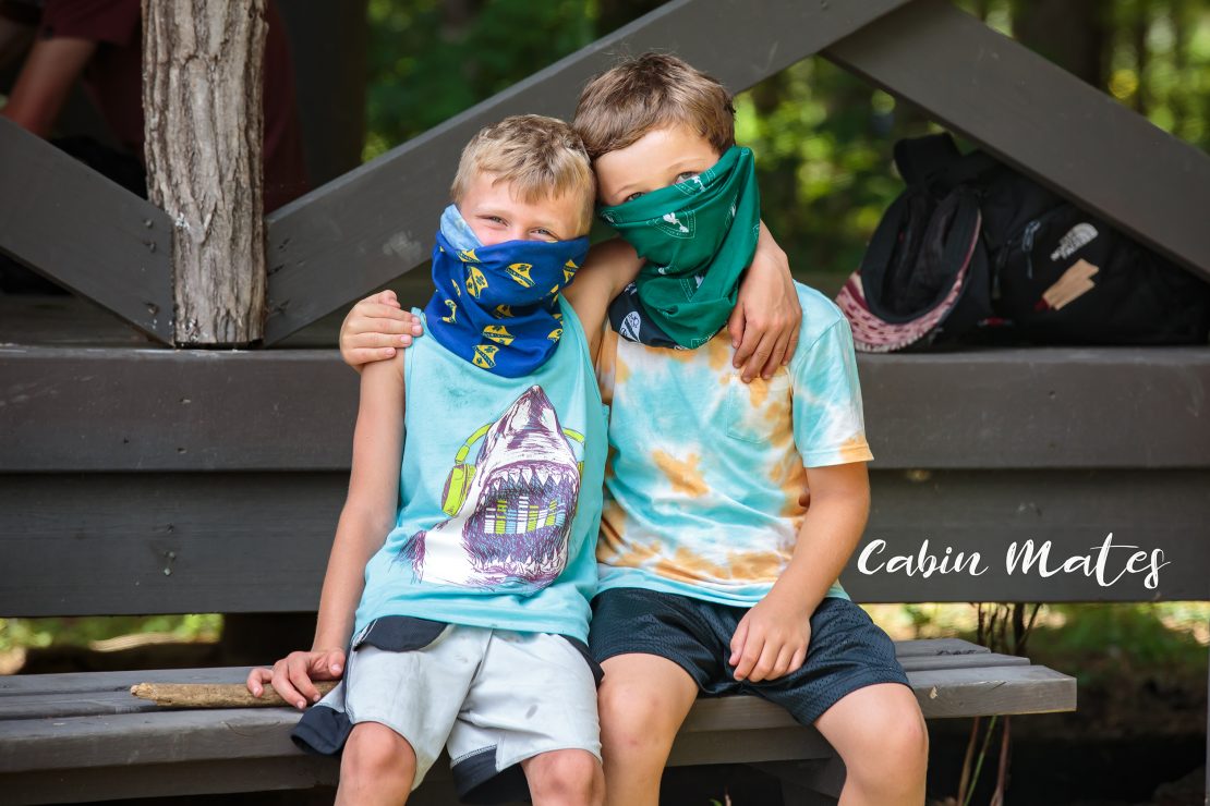 Thursday at Camp - Camp Timberlake