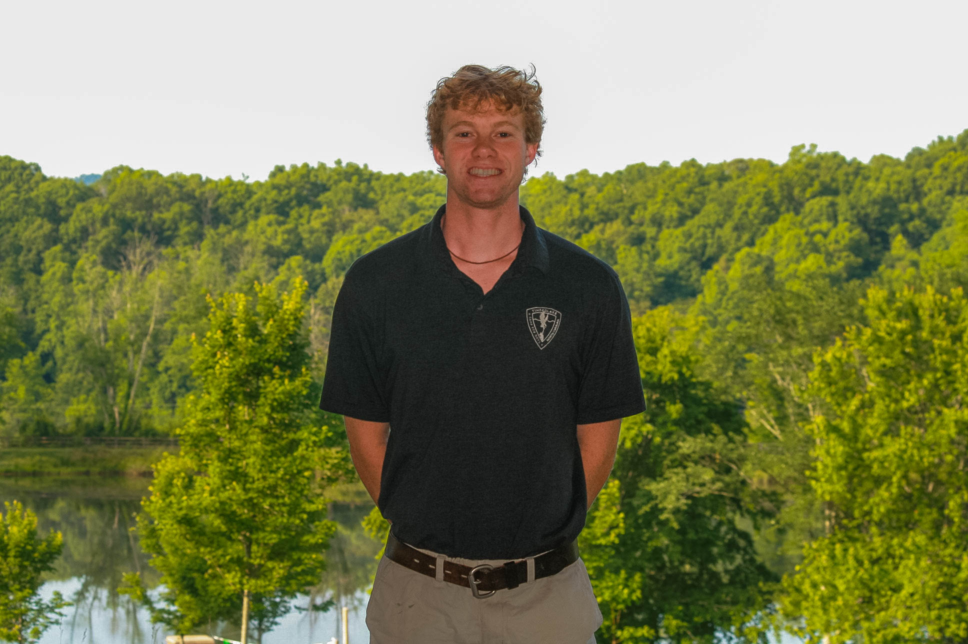 Caleb - Camp Timberlake