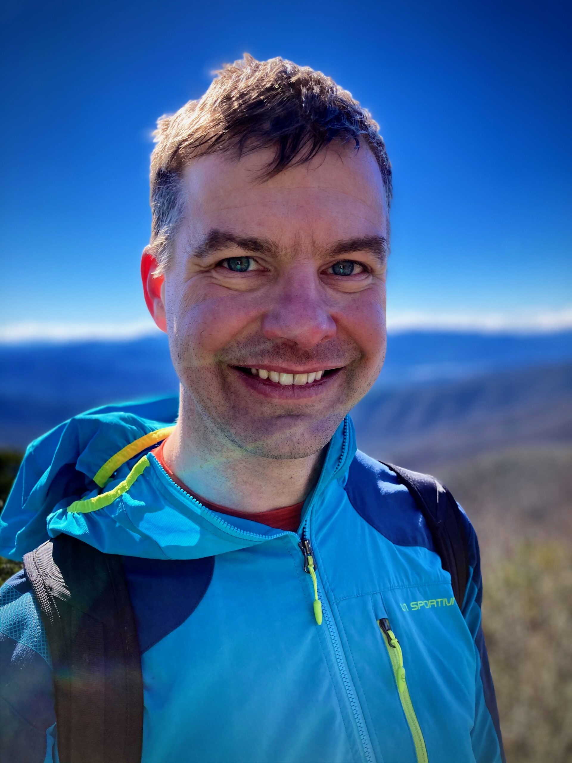 Ryan Carlson Photo - Camp Timberlake